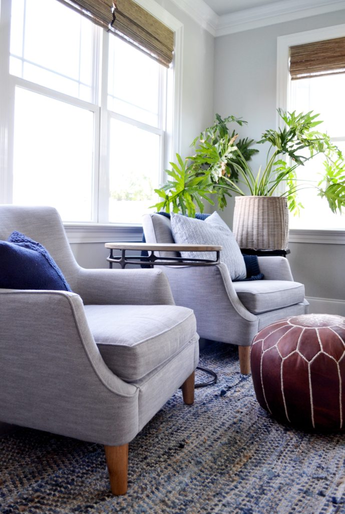 How to Furnish an Empty Room in Three Steps - Cate Holcombe Interiors