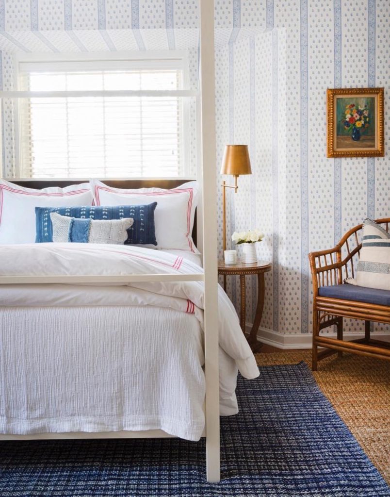 Window Treatments for Small, High Windows; A Design Dilemma - Cate ...