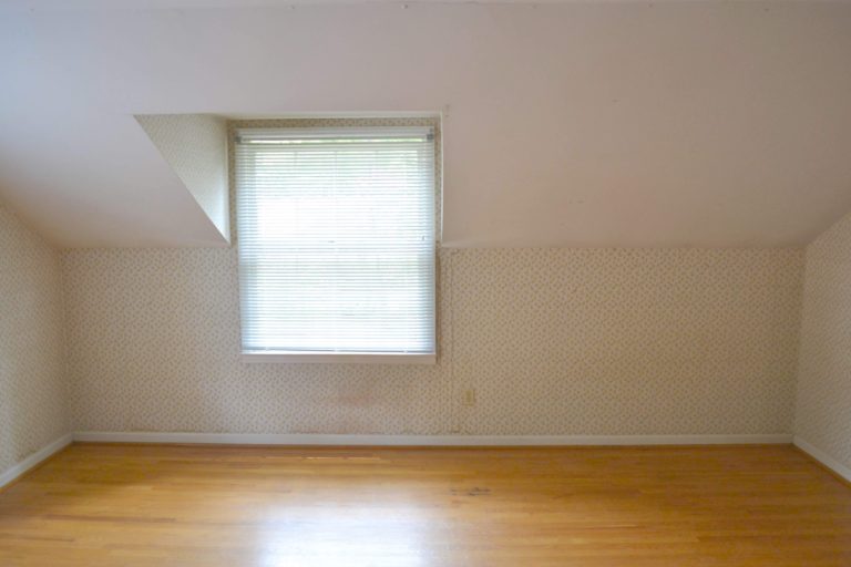 How to Furnish an Empty Room in Three Steps - Cate Holcombe Interiors